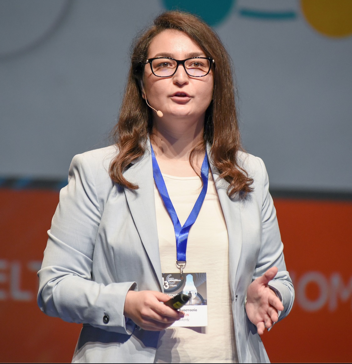 Dr Anastasia Griva – SyMeCo